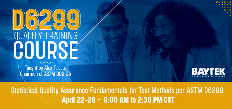 Baytek International | Laboratory Information Management System Software