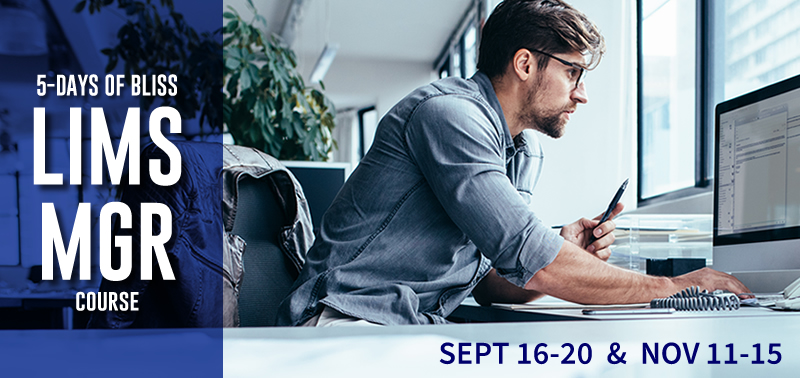 Baytek International | Laboratory Information Management System Software